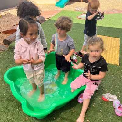 Fun and Educational Outdoor Activities for kindergartener